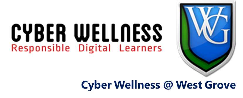 Cyber Wellness & Media Literacy